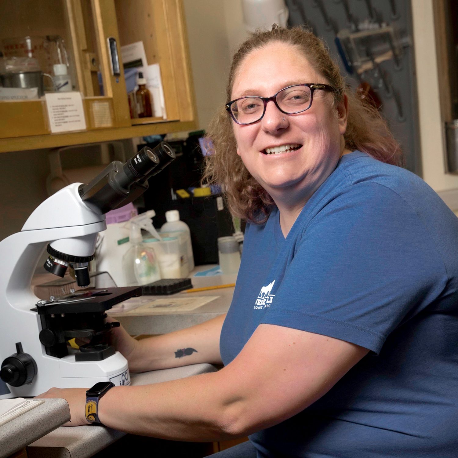 Genesee Valley Equine Clinic | Staff